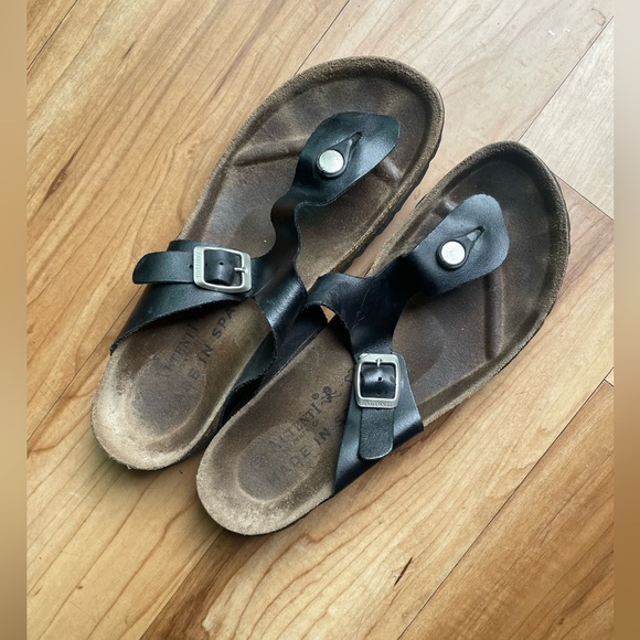 autenti | Shoes | Autenti Sandals Broken In And So Comfortable | Poshmark